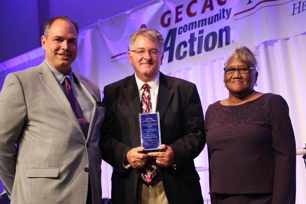 2019 Annual Dinner - GECAC