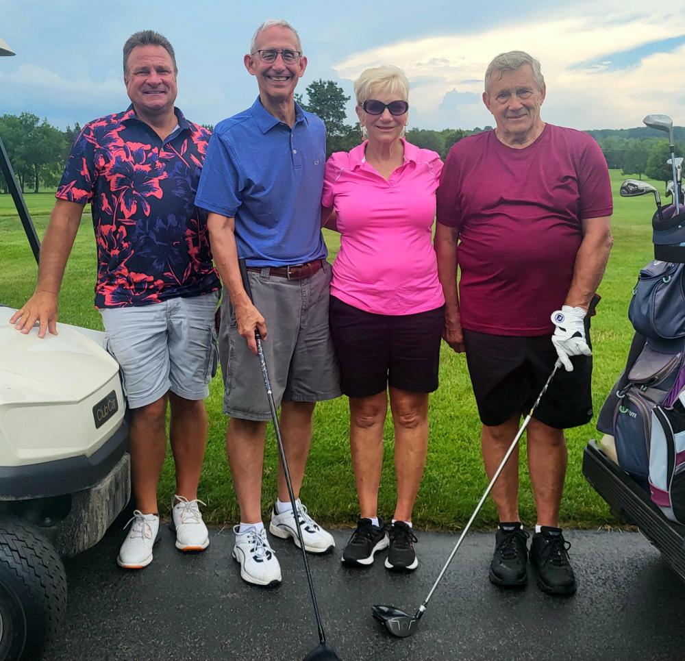 2025 Golf Classic - GECAC