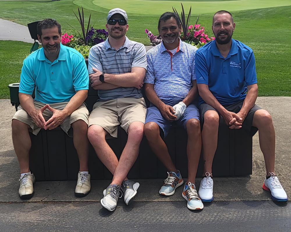 2025 Golf Classic - GECAC