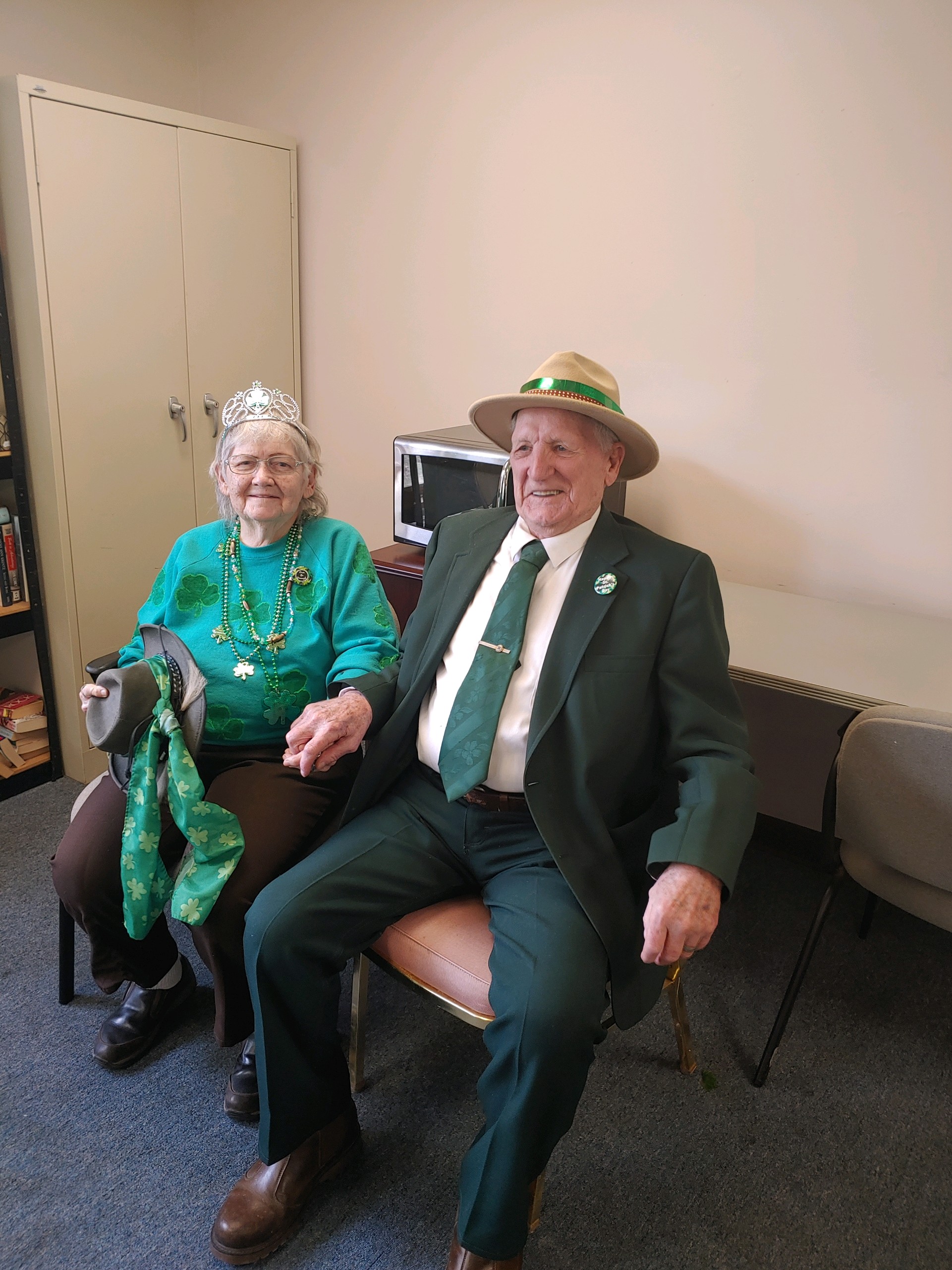 GECAC Northwestern Senior Center St Patrick s Day Celebration 2022 gecac-northwestern-senior-center-st-patrick-s-day-celebration-2022