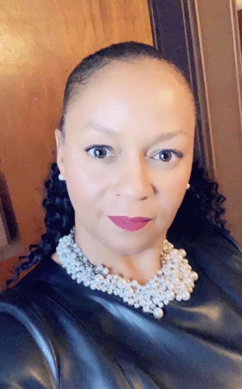 Christine Rush - GECAC